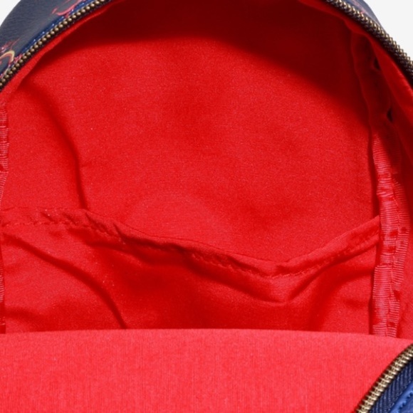 Loungefly | Bags | Loungefly Disney Mulan Mushu Mini Backpack | Poshmark